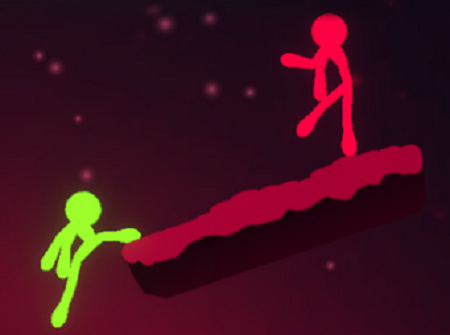 Stick Fight: The Chaos - Play Online Stick Fight: The Chaos on 1066 Unblocked